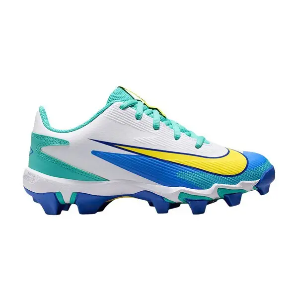 Nike Diamond Clutch Gs 'washed Teal Light Racer