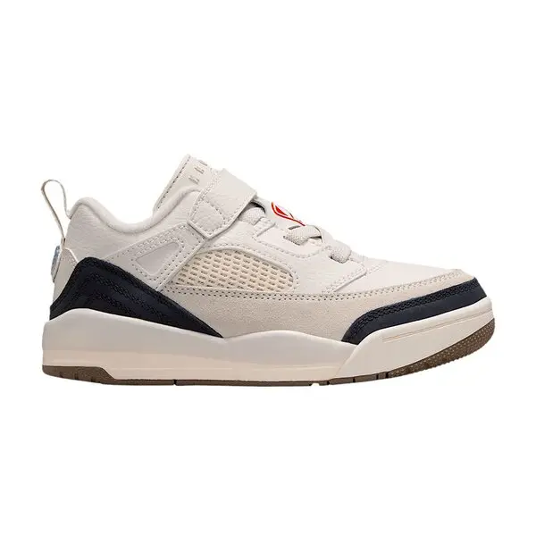 JORDAN Spizike Low Fc Ps 'phantom Sail - White