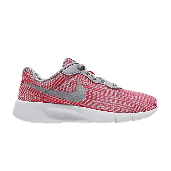 Nike Tanjun Se Gs 'hot Punch