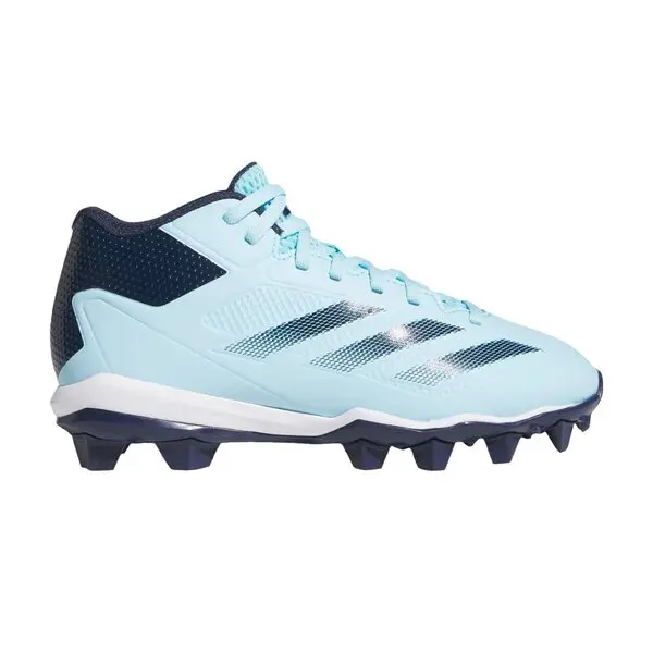 Adidas Adizero Impact Molded K Athletic Cleats