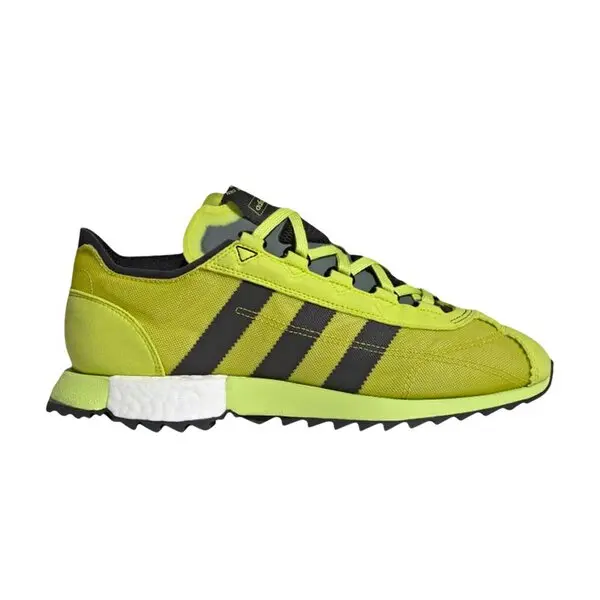 Adidas Sl 7600 'acid Buzz - Green