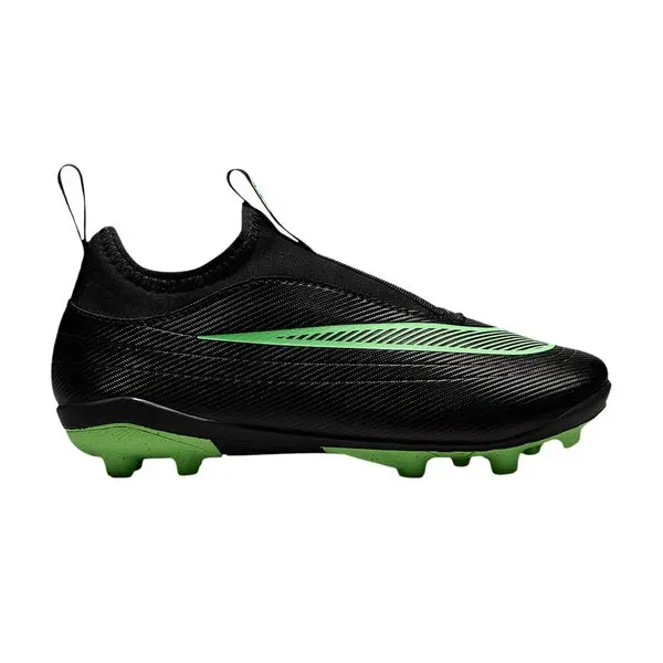 Nike Jr. Mercurial Vapor 17 Club Mg Ps - Black