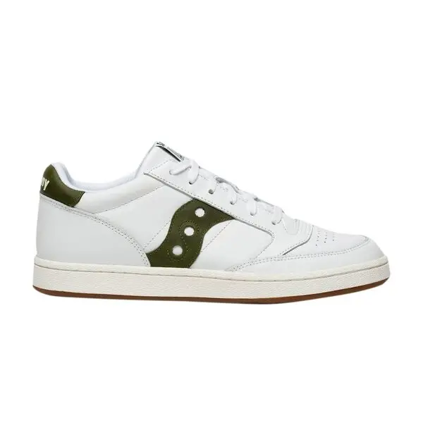 Saucony Jazz Court Pesto