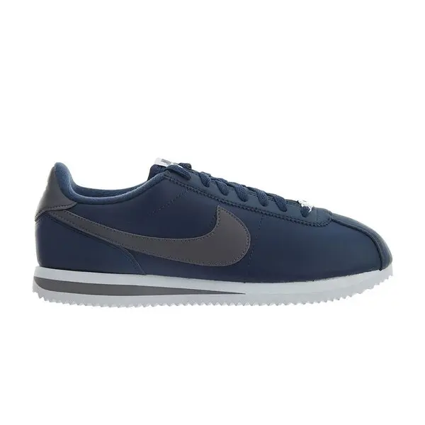 Nike Cortez Basic Leather