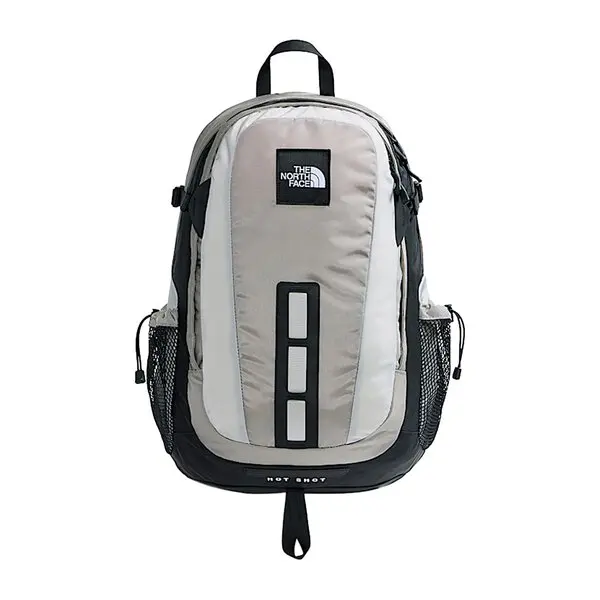 The North Face 30l Hot Shot Se Backpack 'stone Slab/cumulus Cloud