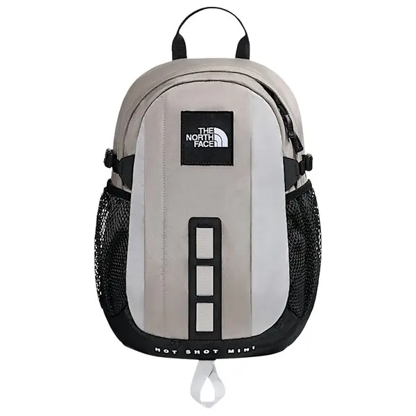 The North Face 12l Hot Shot Mini Pack 'stone Slab/cumulus Cloud