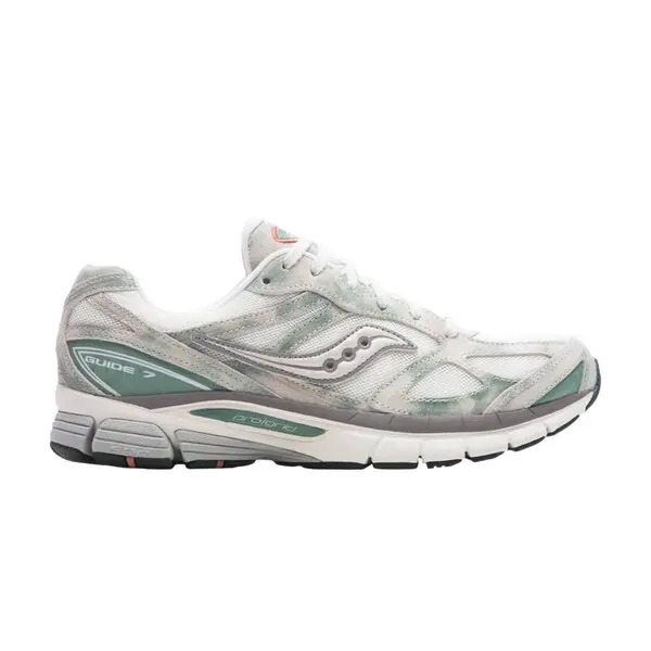Saucony Progrid Guide 'spiritual Guidance White Verde