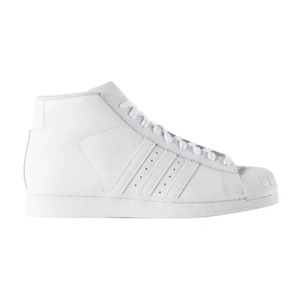 Adidas Pro Model 'triple