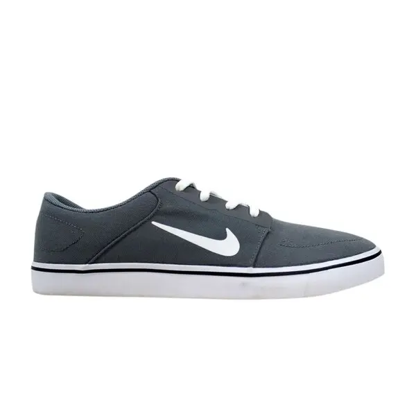 Nike Portmore Sb Canvas 'cool