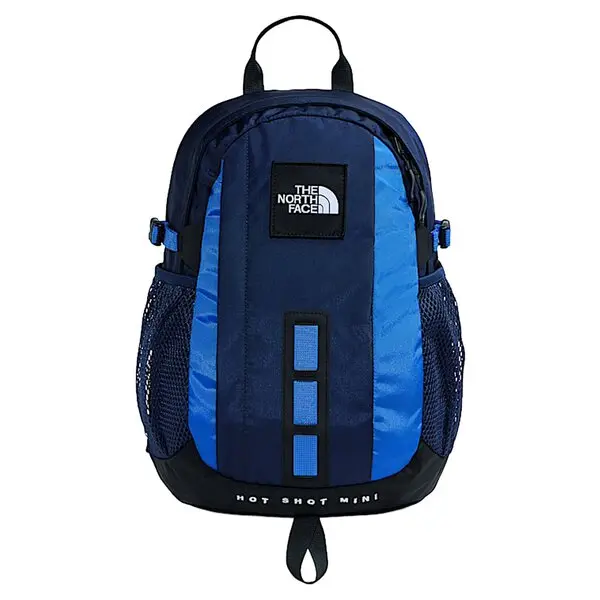 The North Face 12l Hot Shot Mini Pack 'summit Navy/active