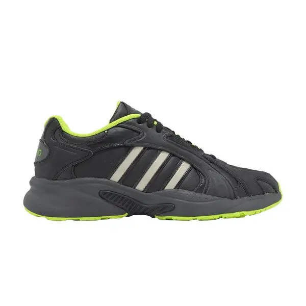 Adidas Crazychaos Shadow 2.0 'core Fluorescent Green