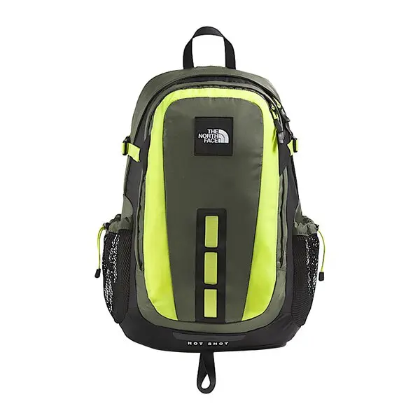 The North Face Hot Shot Se Backpack - Green