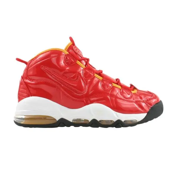 Nike Air Max Tempo Char Aznable 'gundam - Red
