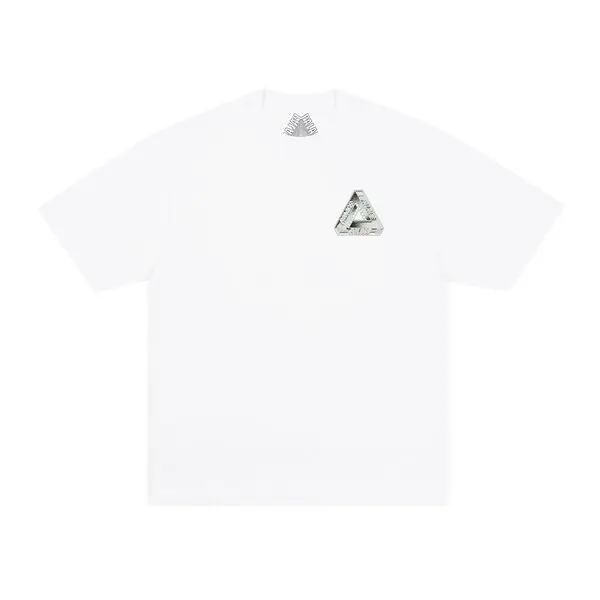 PALACE Tri Girders T-shirt