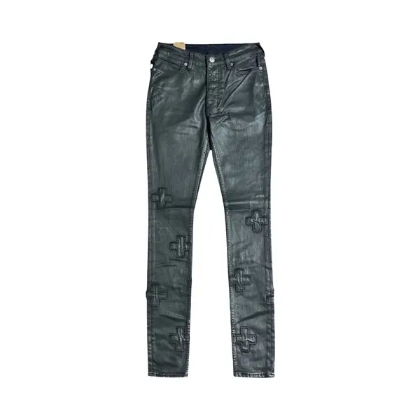 Ksubi Van Winkle Backstage Kraftwerk Jeans