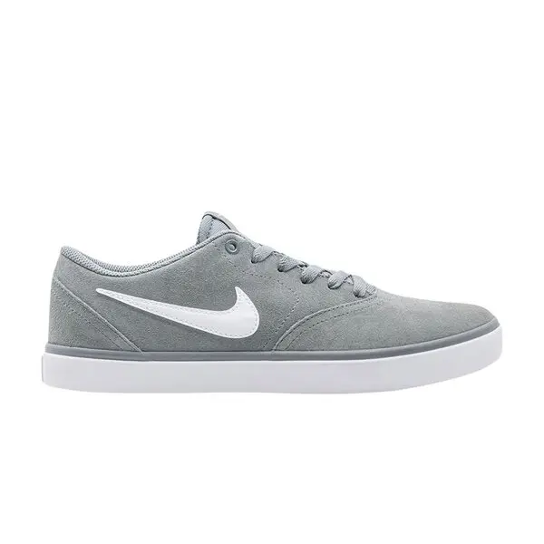 Nike Check Solar Sb 'cool - Grey