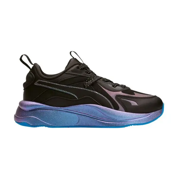 PUMA Wmns Rs-curve 'lightsense - Black