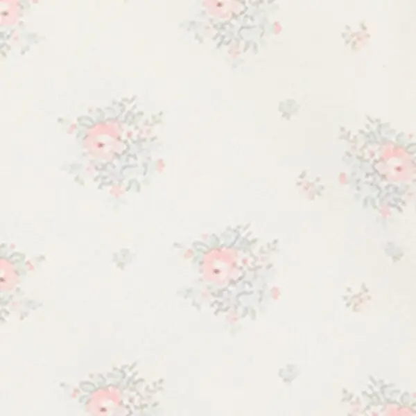 PAZ RODRIGUEZ Cotton Floral Blouse