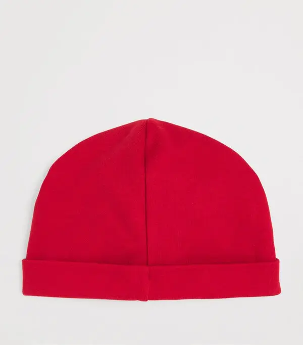 STORY LORIS Cotton Beanie