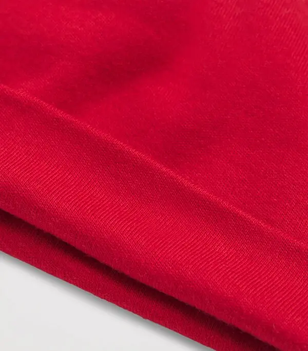 STORY LORIS Cotton Beanie