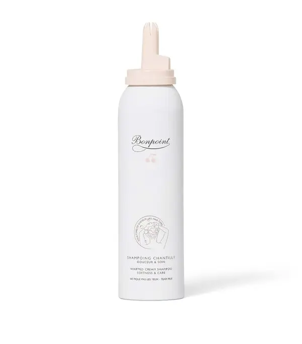 Bonpoint Whipped Cream Shampoo