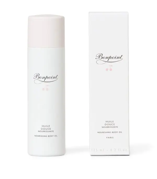 Bonpoint Nourishing Body Oil