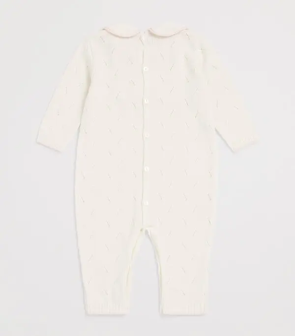 BIMBALO Wool Floral All-in-one