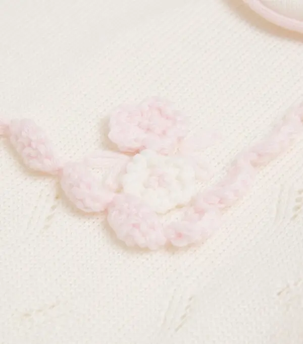 BIMBALO Wool Floral All-in-one
