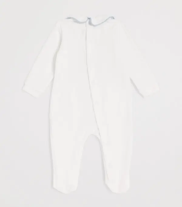 BIMBALO Cotton-blend Dog All-in-one