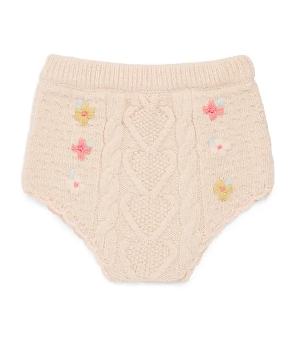 LOUISE MISHA Ripane Bloomers