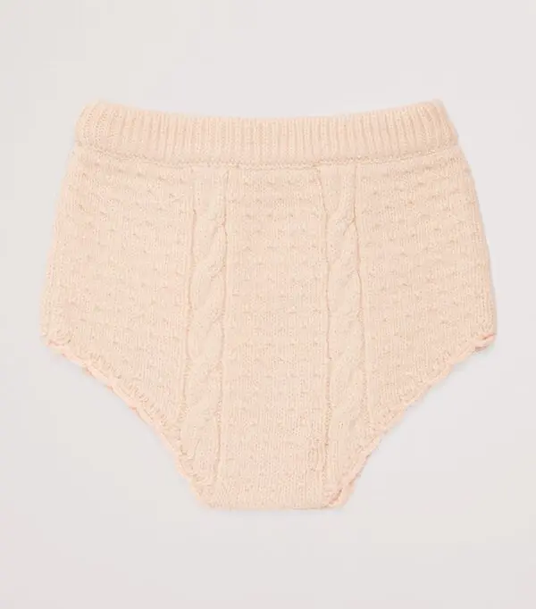 LOUISE MISHA Ripane Bloomers