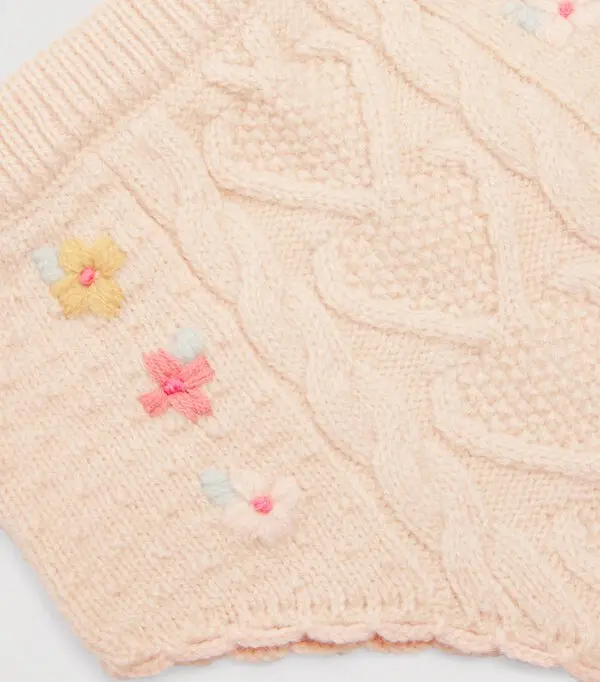 LOUISE MISHA Ripane Bloomers