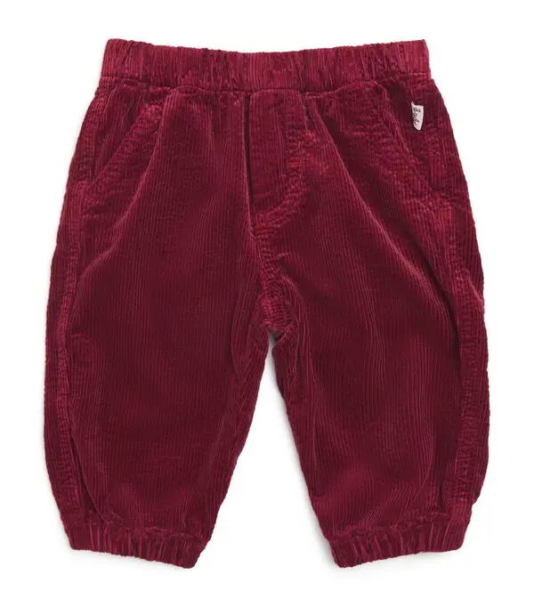 IL GUFO Corduroy Trousers