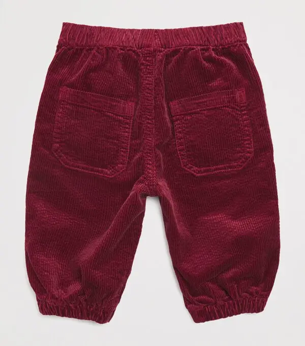 IL GUFO Corduroy Trousers