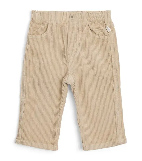 IL GUFO Corduroy Trousers