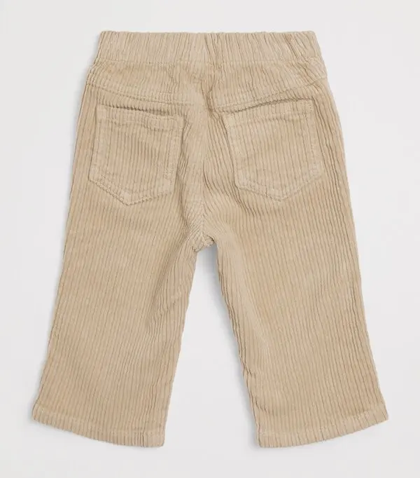 IL GUFO Corduroy Trousers