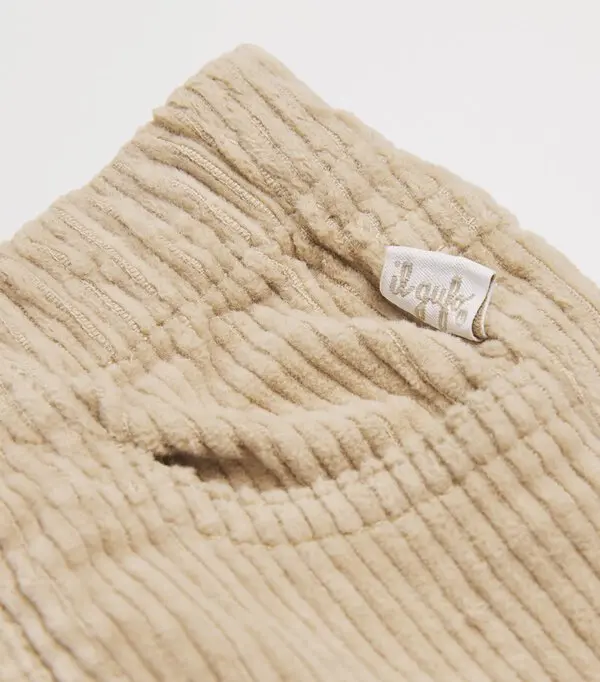 IL GUFO Corduroy Trousers