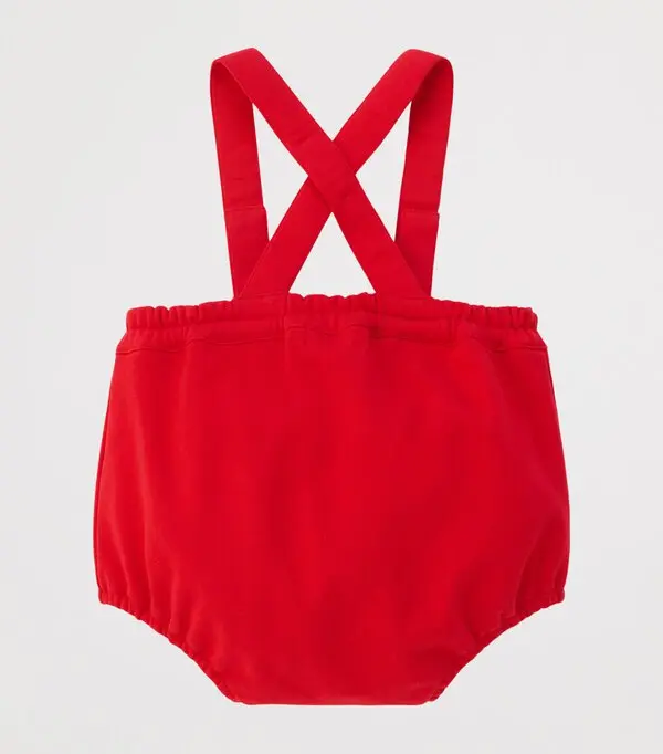 MIKI HOUSE Chieco Saku Bodysuit