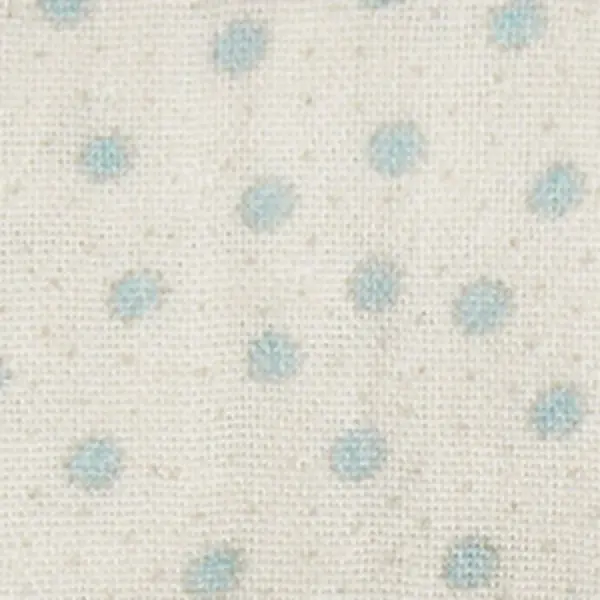 Bonpoint Spot Muslin Cloths