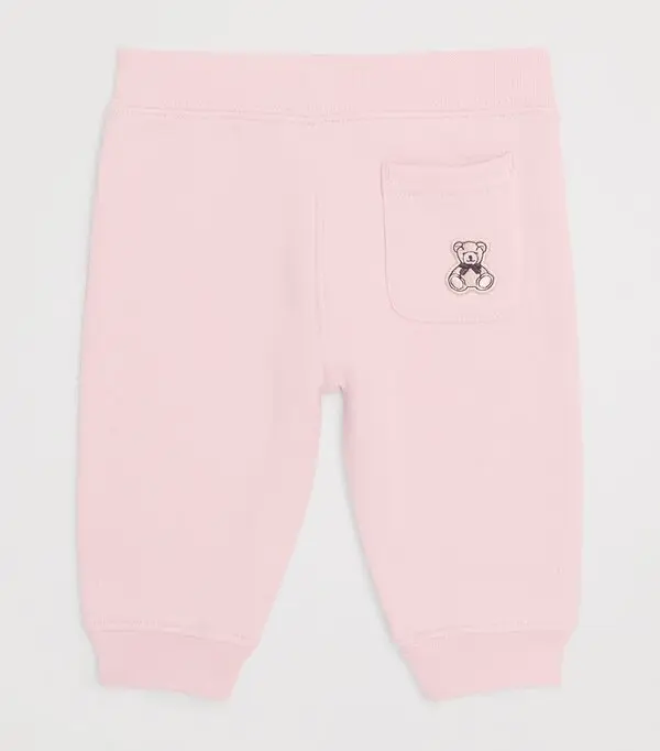Harrods Cotton Sweatpants