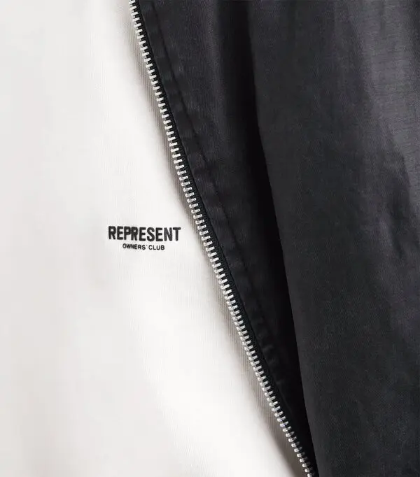 REPRESENT Cotton Micro Owners Club T-shirt
