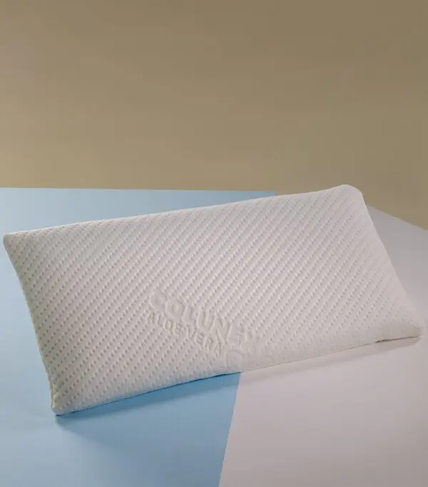 COLUNEX Baby Pillow