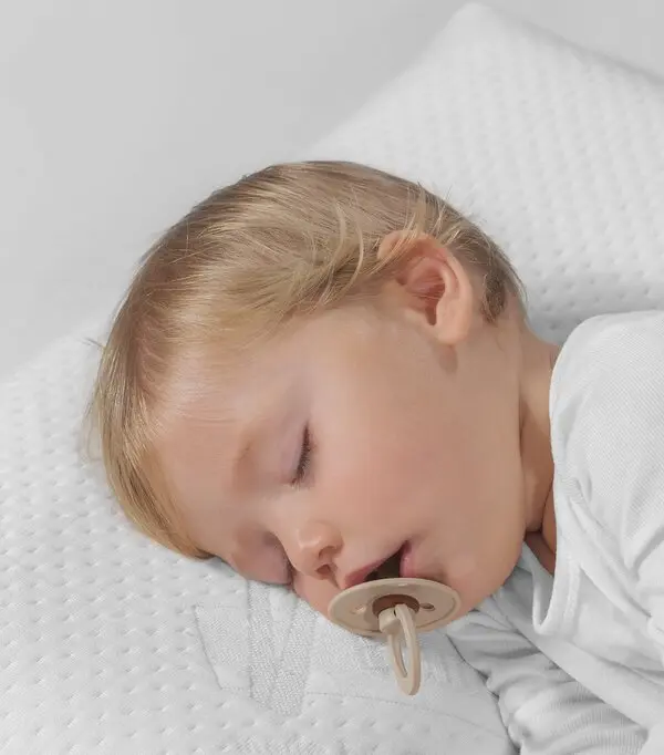 COLUNEX Baby Pillow