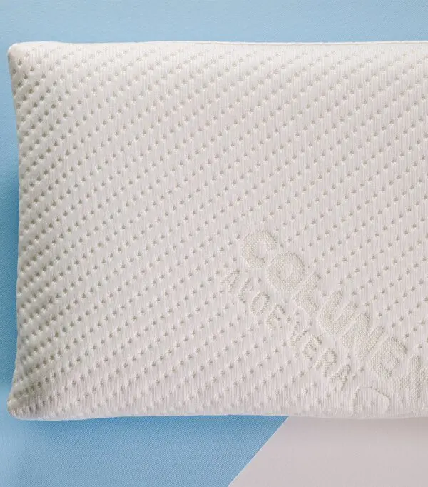 COLUNEX Baby Pillow