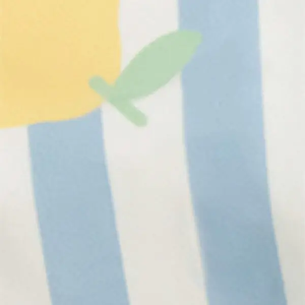 MORI Sunsafe Lemon Print Hat