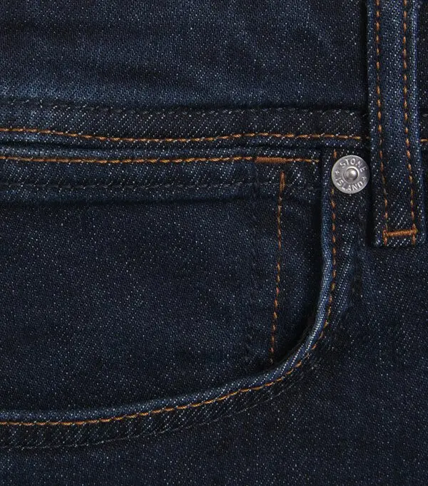 Stone Island Slim Jeans