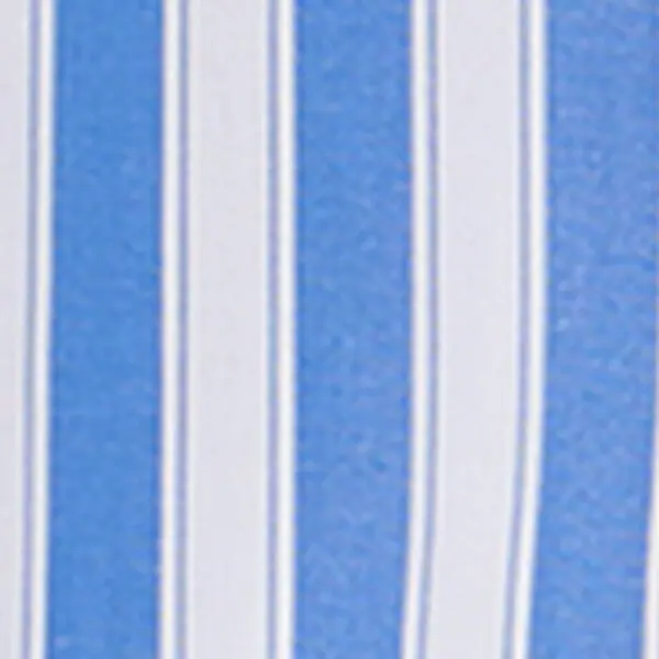 Bonpoint X Maison Kitsuné Stripe Dress