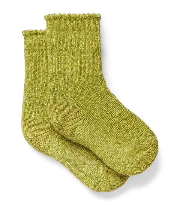 Bonpoint Cotton-blend Socks