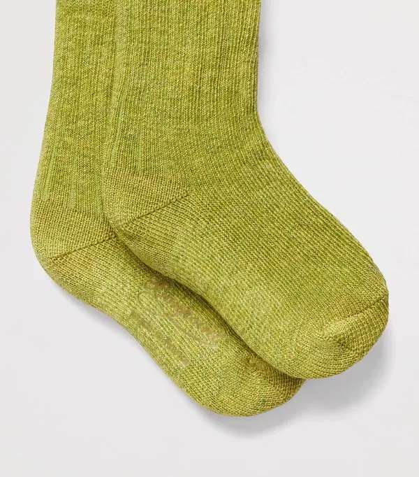 Bonpoint Cotton-blend Socks