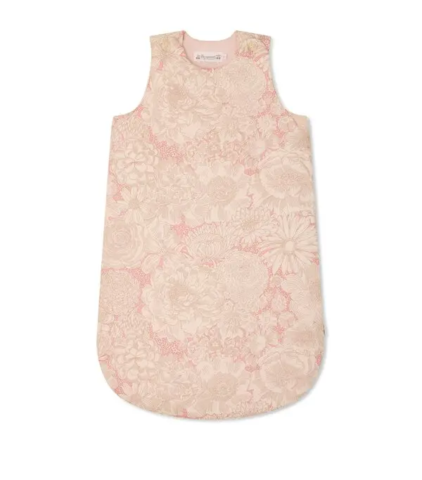 Bonpoint Cotton Joujou Sleeping Bag